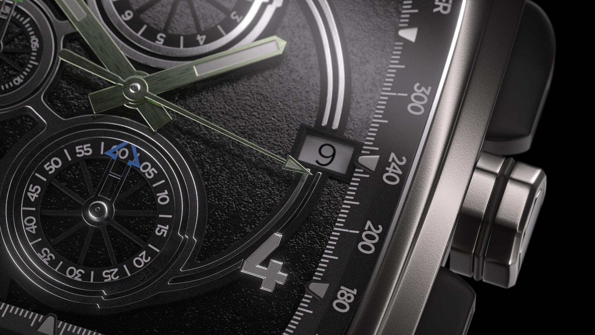 ArtStation - Week #13