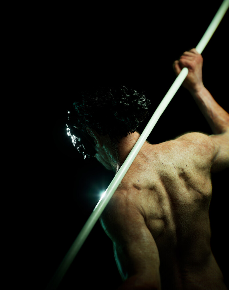 ArtStation - BINH PHUNG