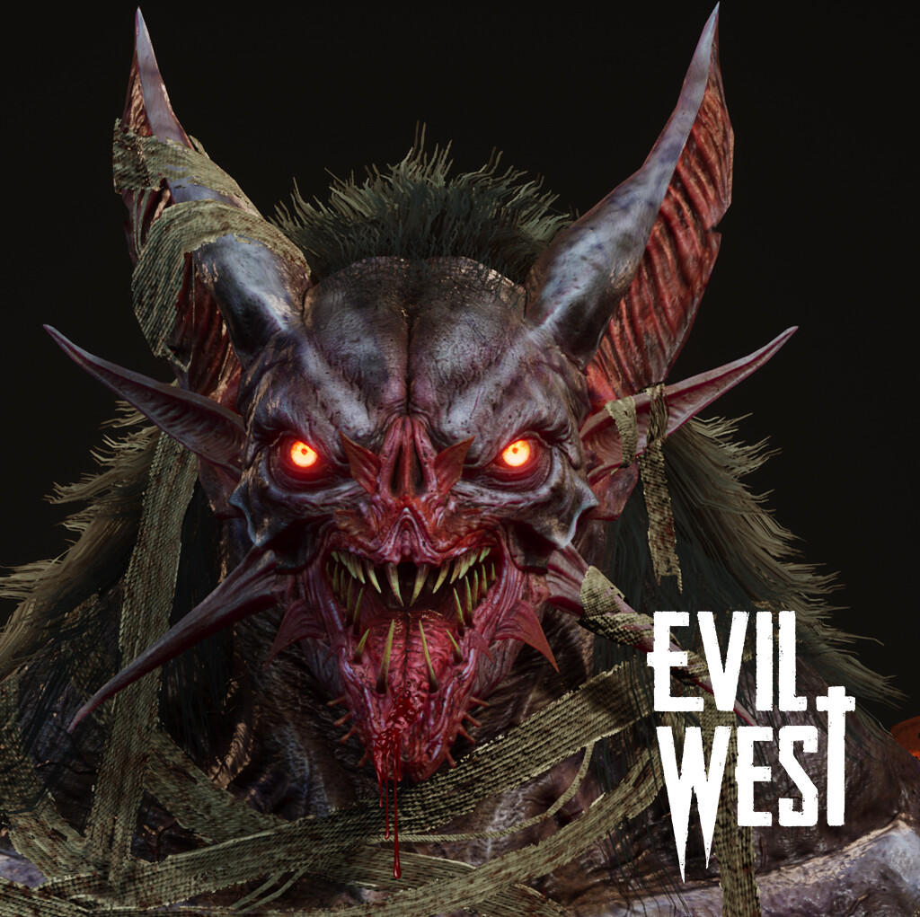 ArtStation - The Vampire Highborn