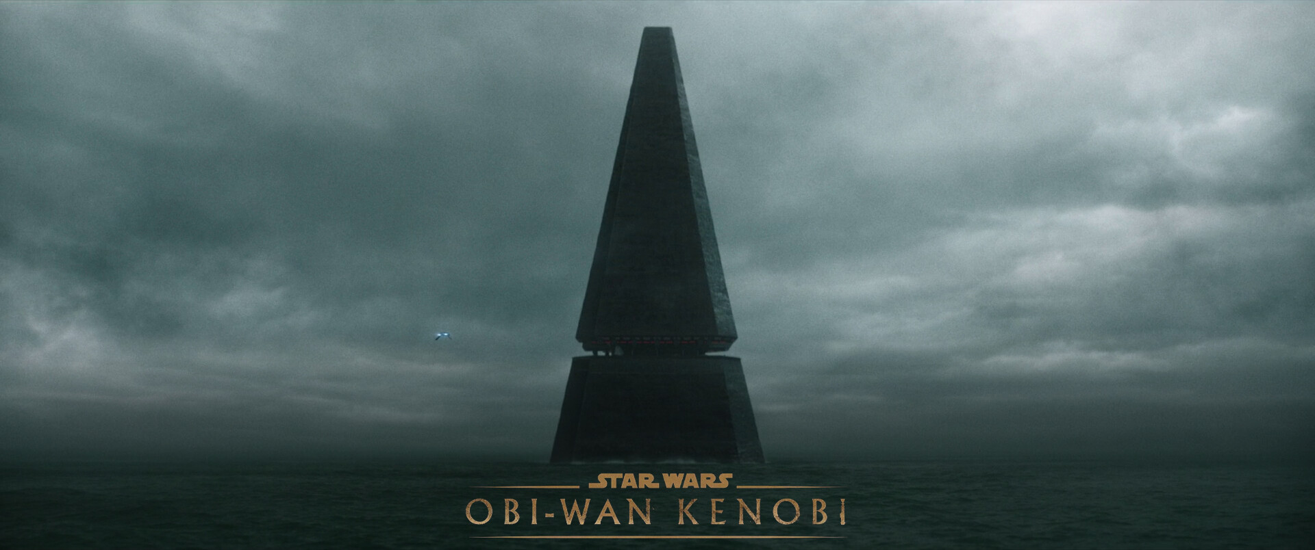 ArtStation - Landing Pad - Star Wars: Obi-Wan Kenobi