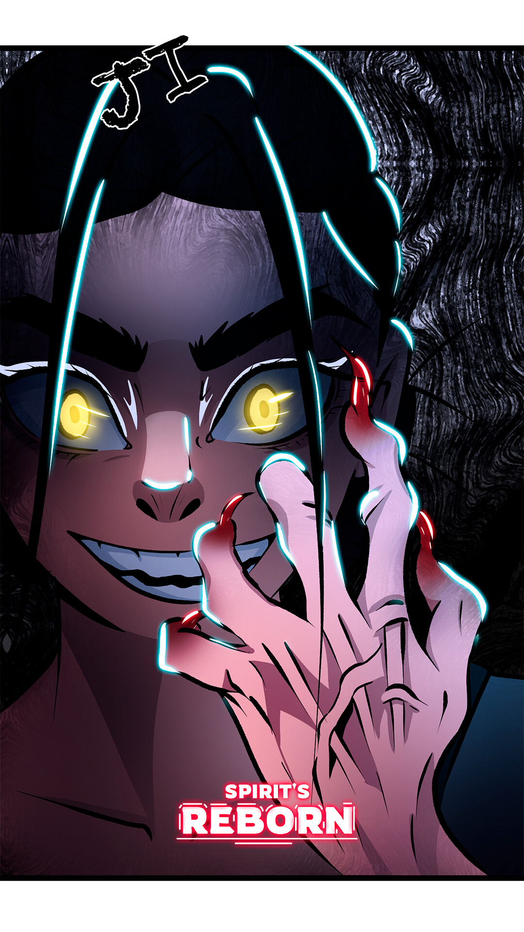 ArtStation - Bianca And Mohán