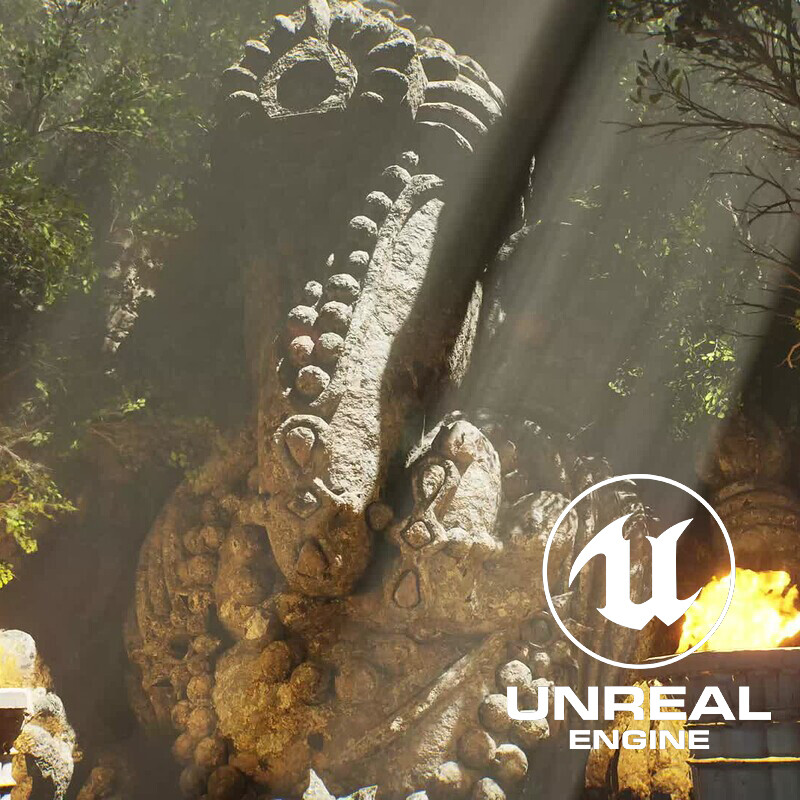 ArtStation - Shree Ganesh