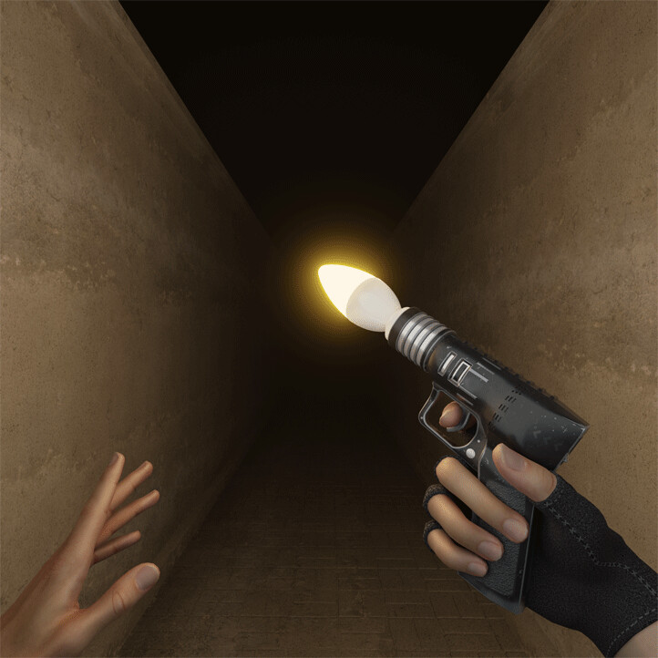 ArtStation - 3D Animation