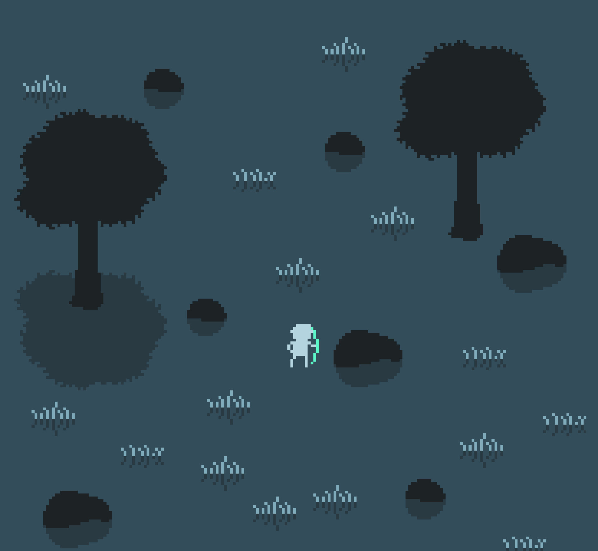 ArtStation - tower arrow