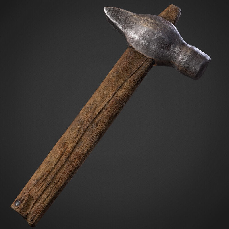 ArtStation - Rohit Jangra