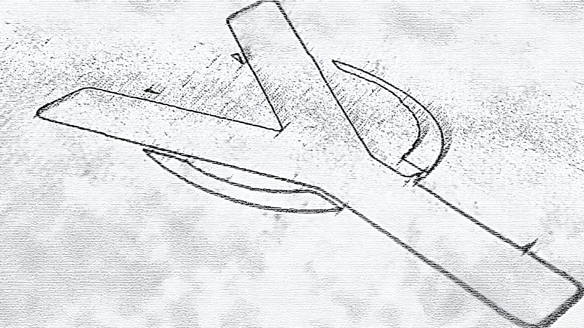 Neverson Forest - First Animated Title - Logo Intro