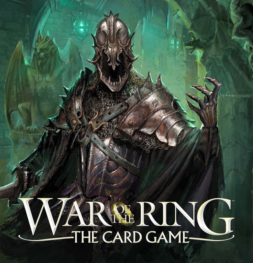 ArtStation - Ringwraith