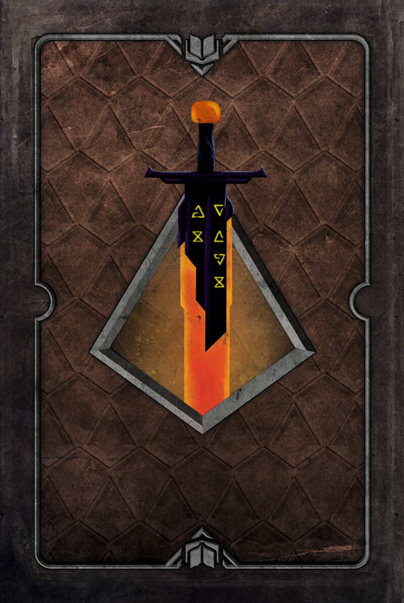 ArtStation - Darya_d