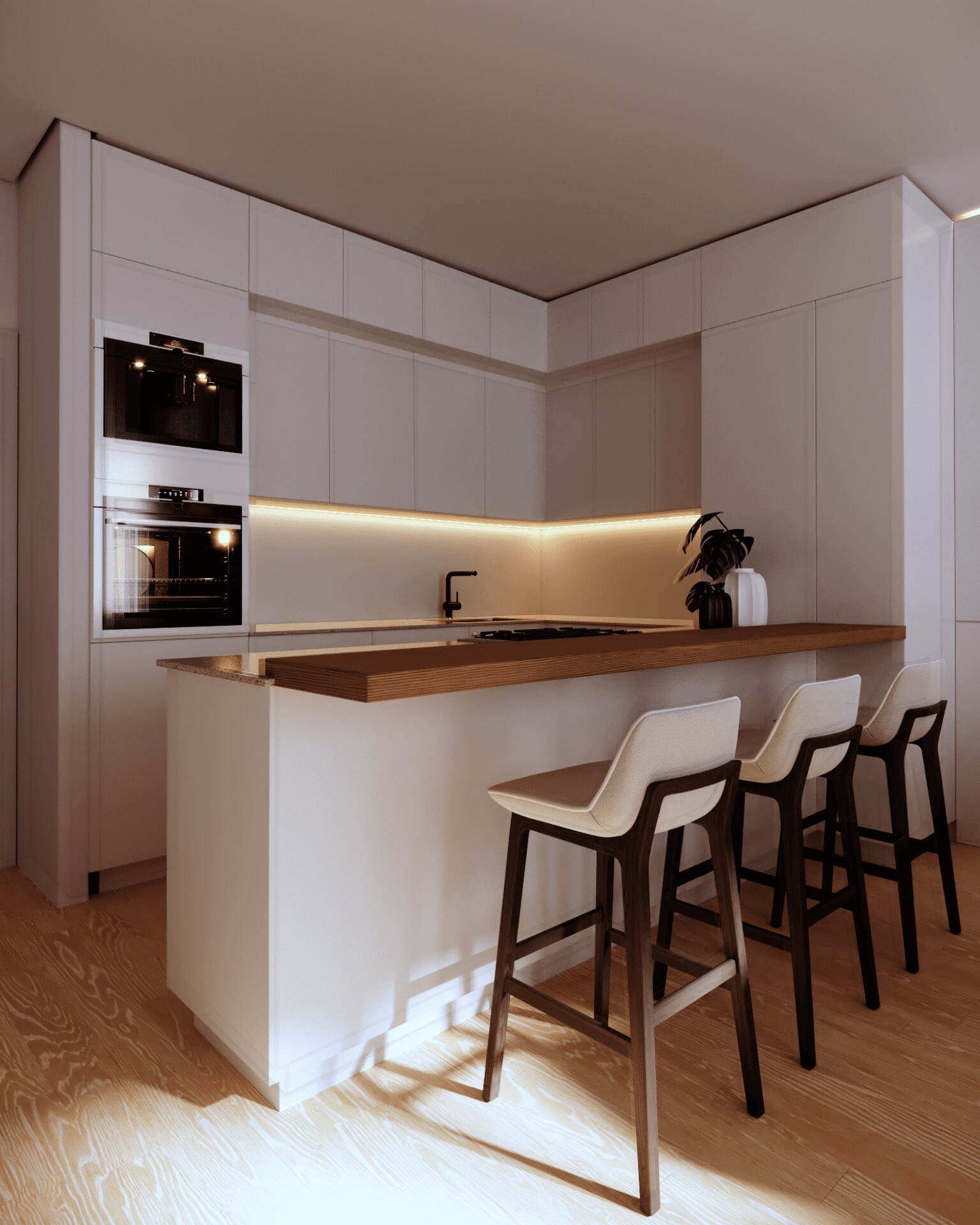 ArtStation - Flat Sol