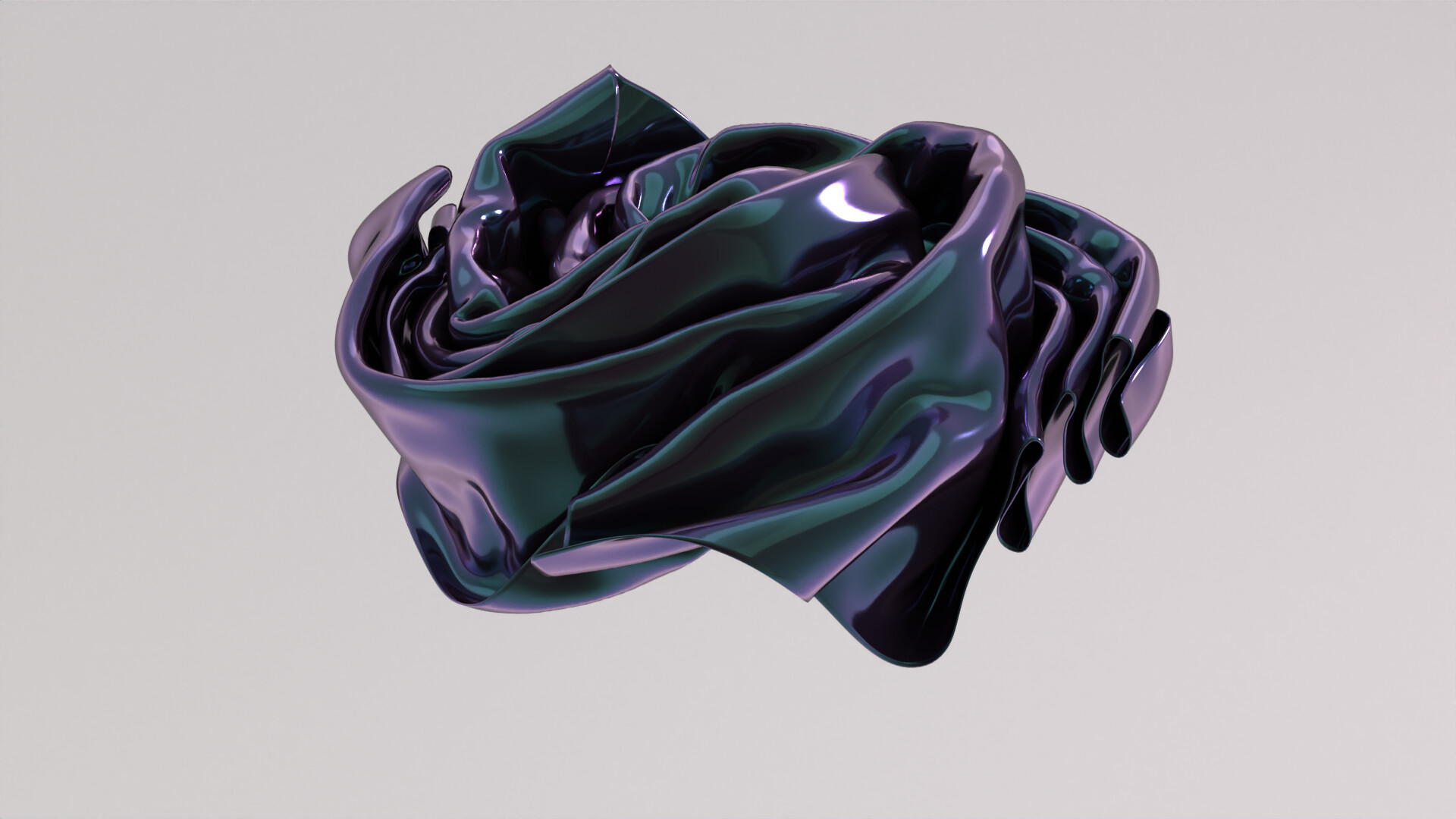 ArtStation - Cloth Simulation