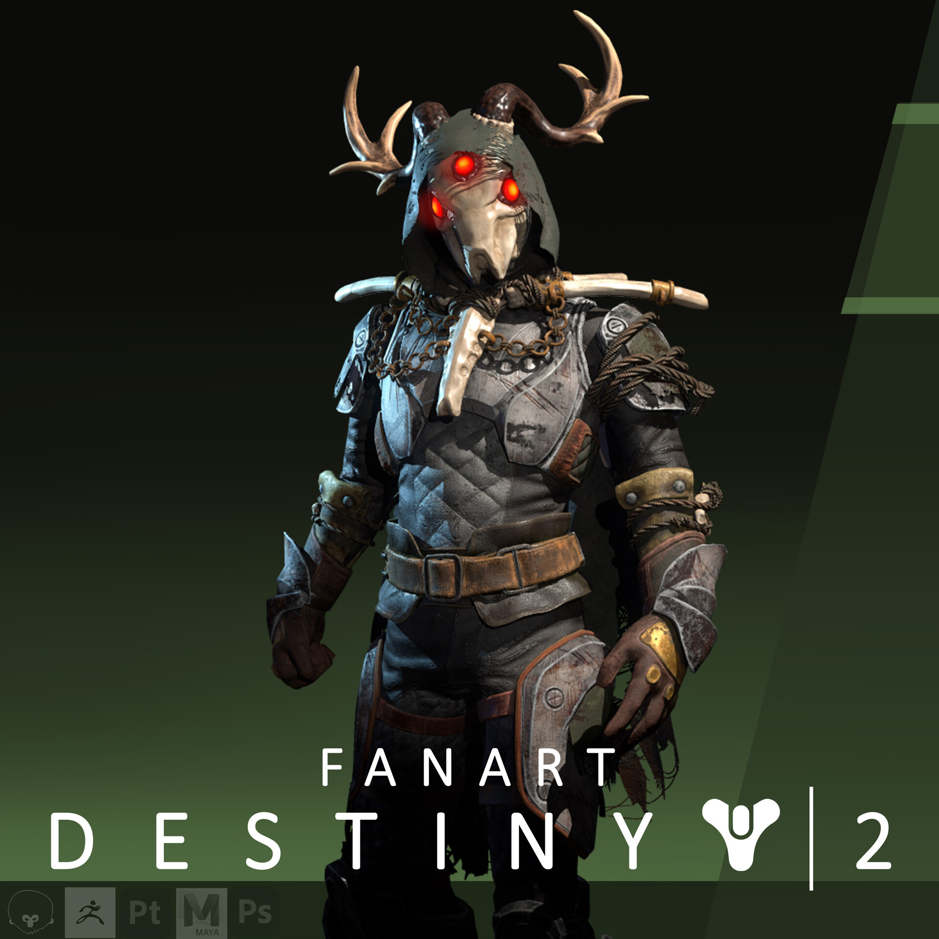 ArtStation - Cocidius-3