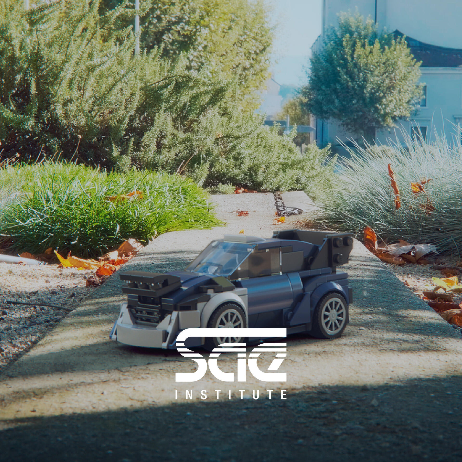 ArtStation - Compositing fundamentals