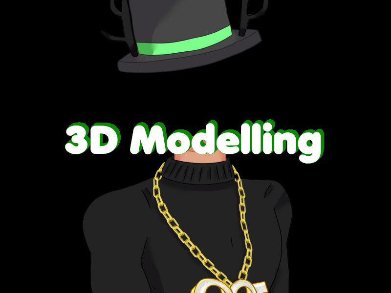 ArtStation - 3D Models