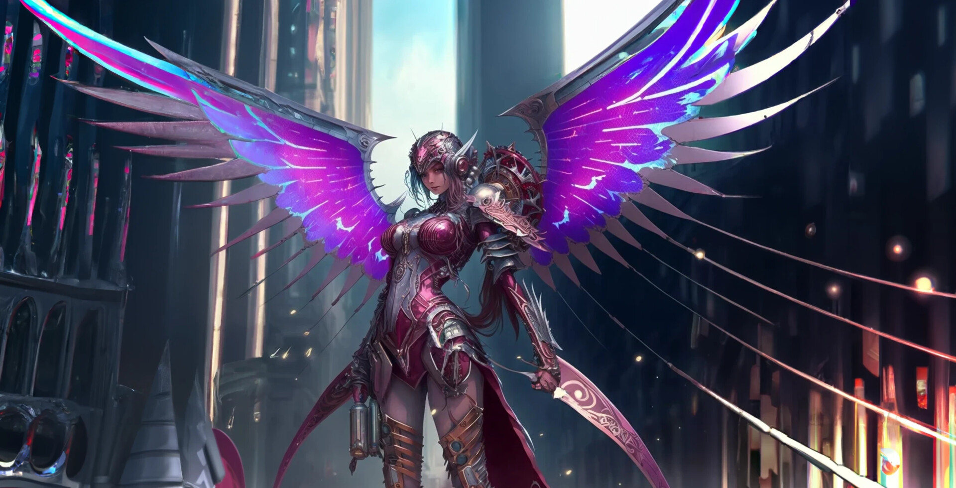 ArtStation - Together