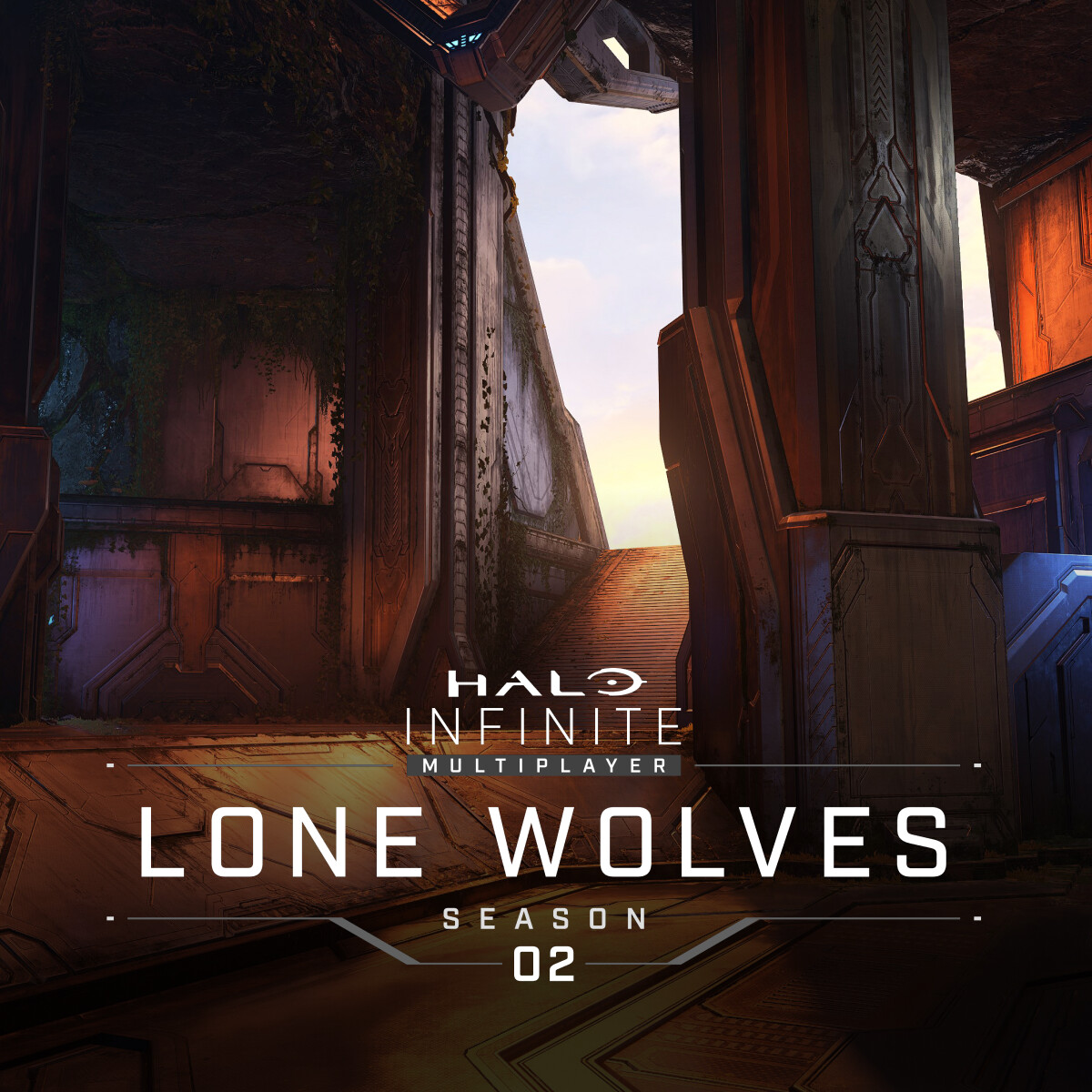 ArtStation - Halo Infinite: Catalyst