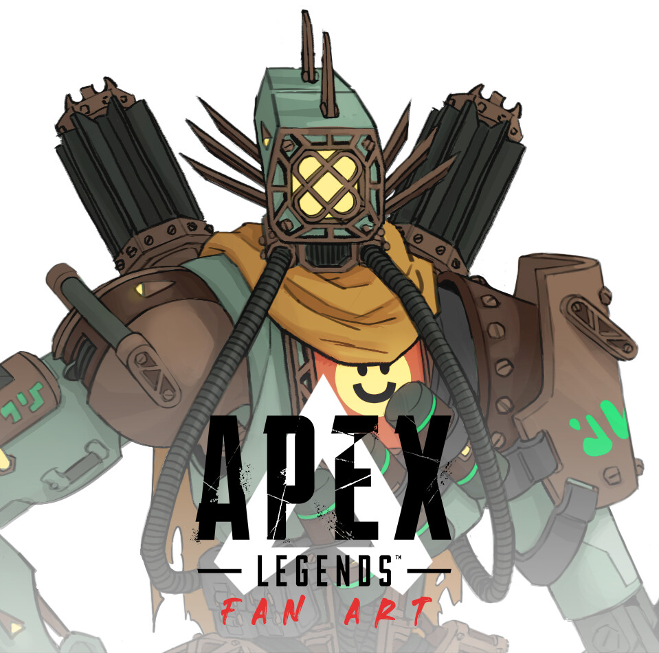 ArtStation - Fan art "Underwater Skin" for Pathfinder