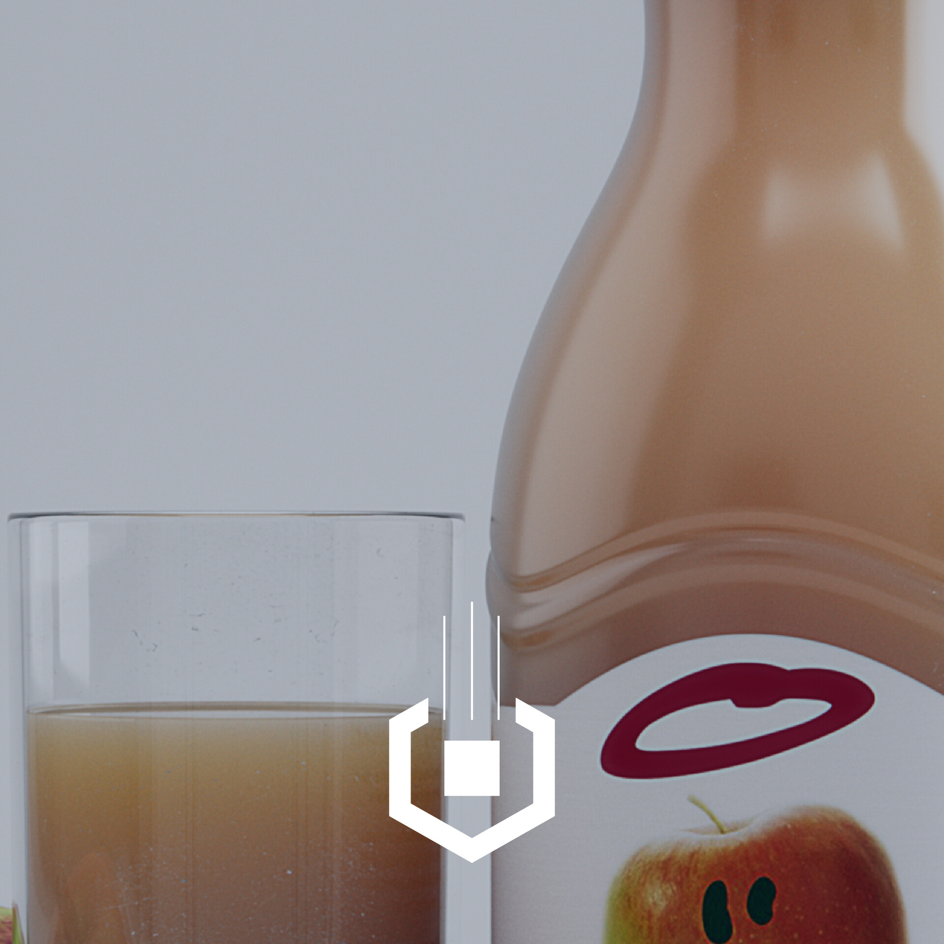 ArtStation - Advertising Innocent