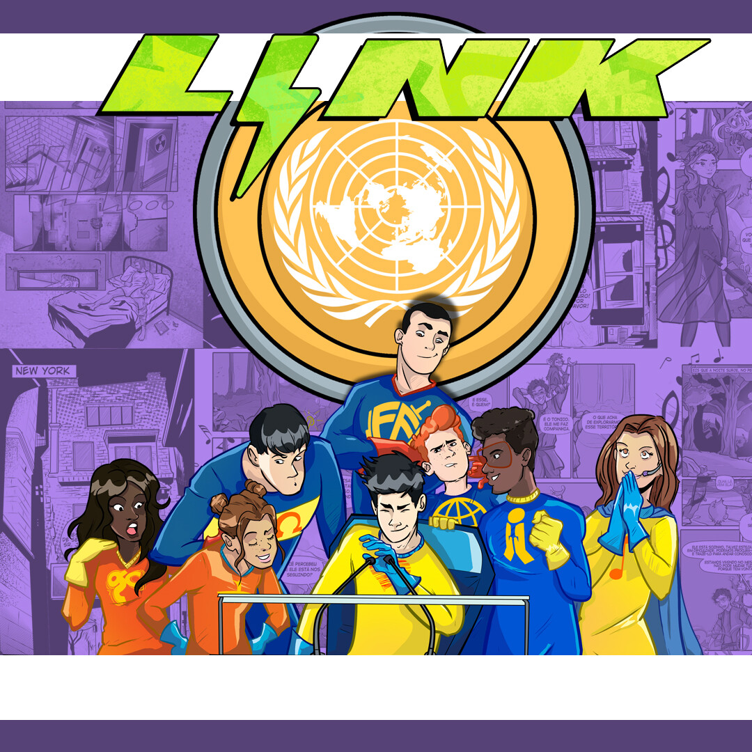 ArtStation - LINK - 01