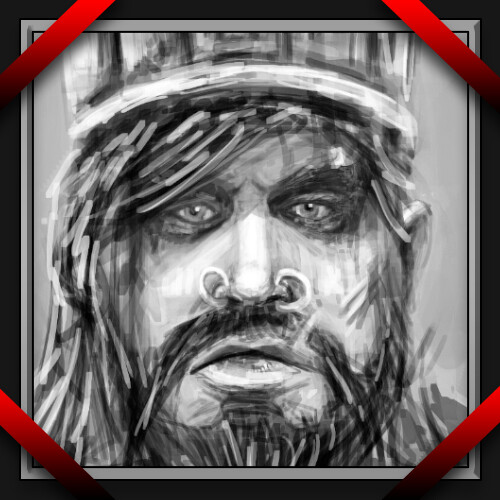 ArtStation - King Smang v2