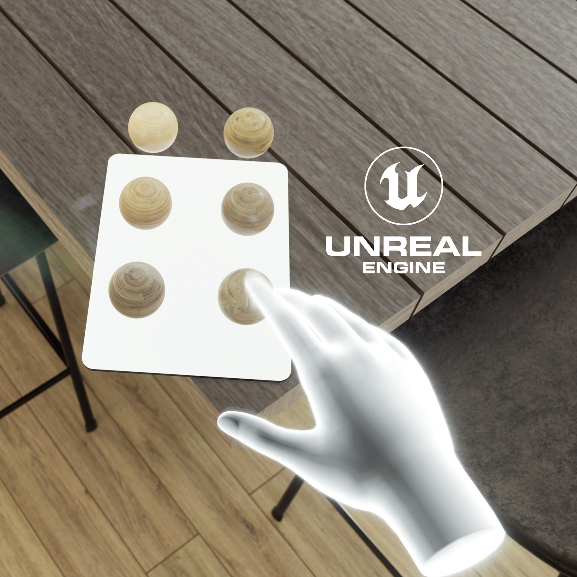 ArtStation - virtual reality | studioNIR