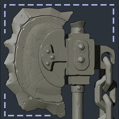 Albert “Alba” Ignatenko