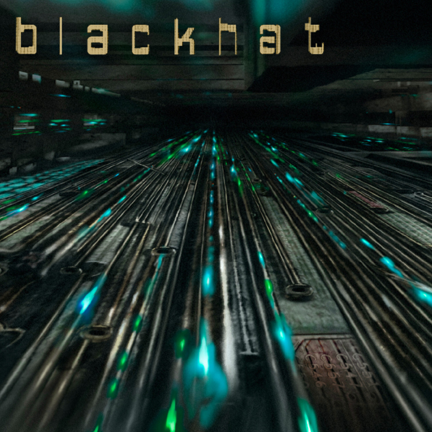 ArtStation - Blackhat