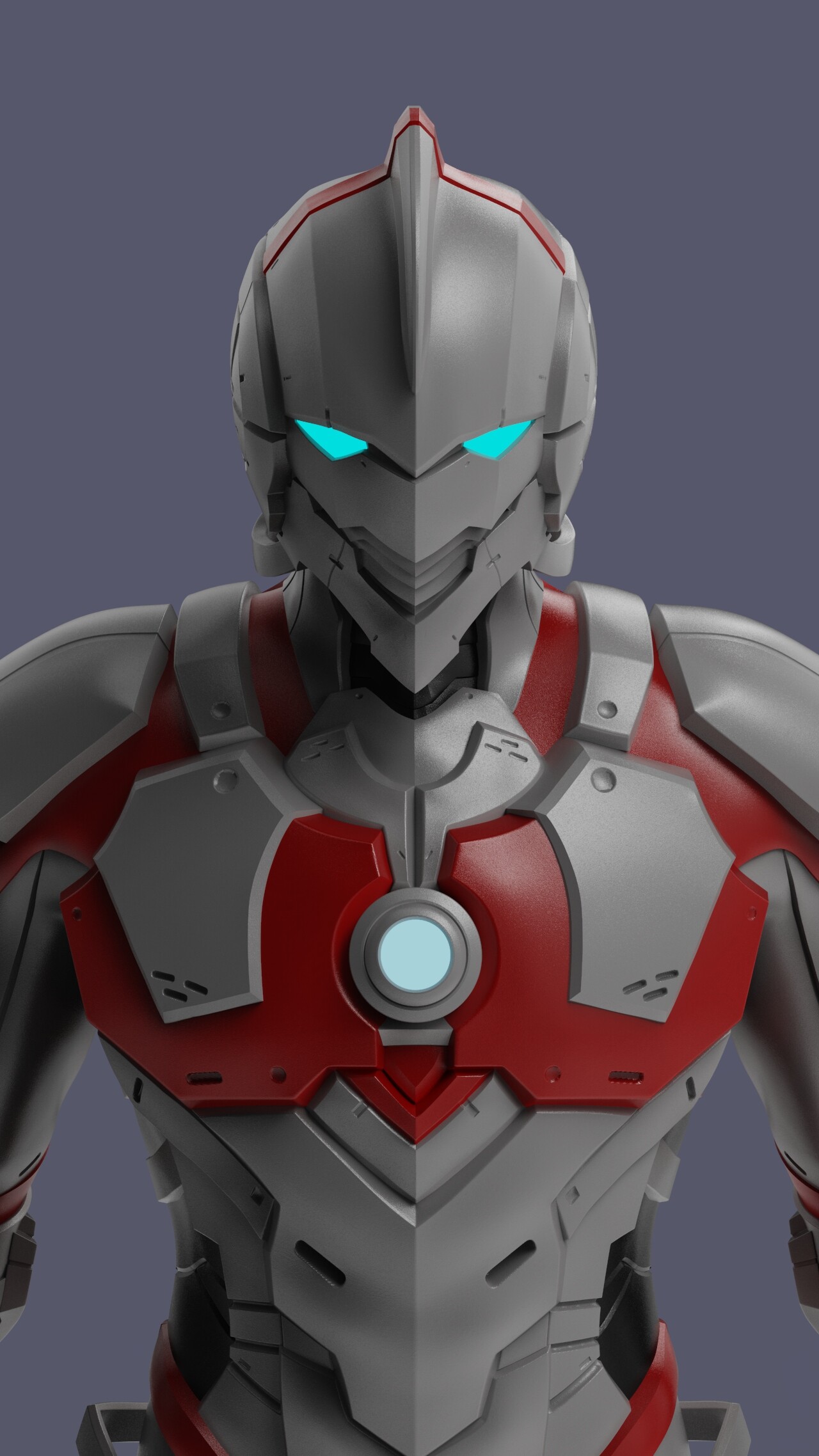 ArtStation - ULTRAMAN