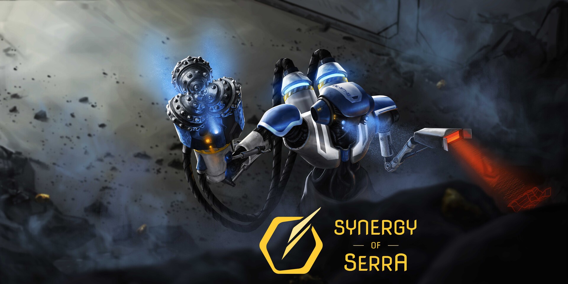 ArtStation - Mining add-on