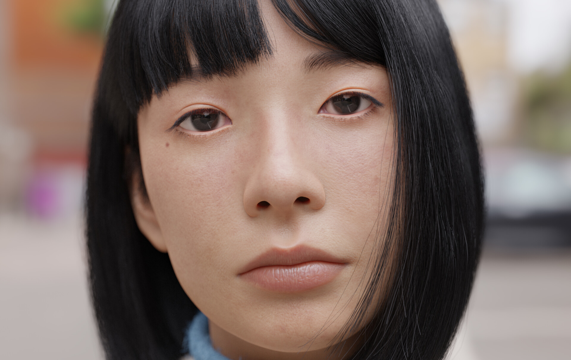 ArtStation - Fuwarin