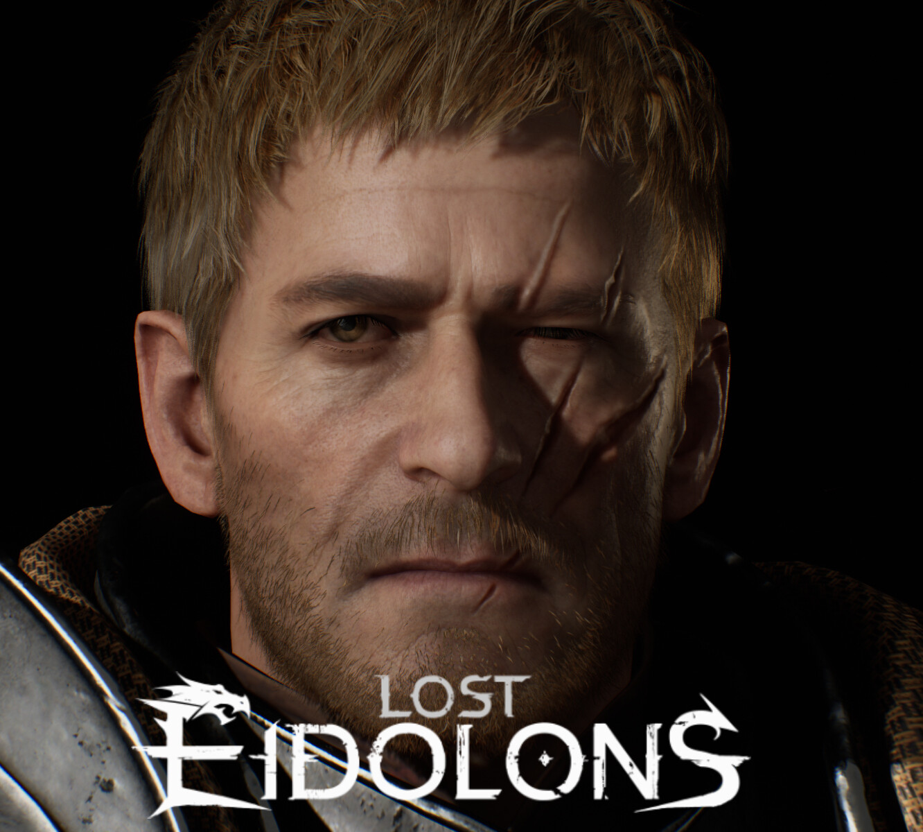 ArtStation - Lost Eidolons : Karel