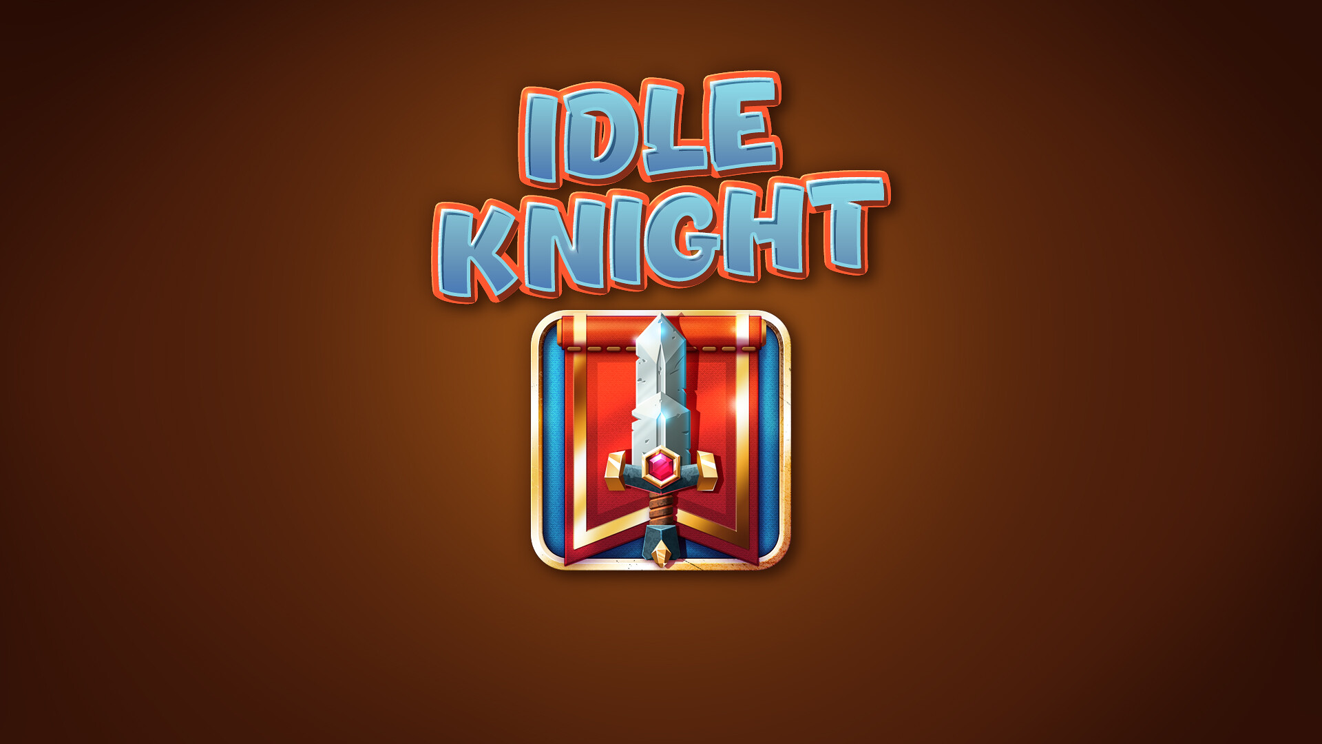 ArtStation - IDLE KNIGHT