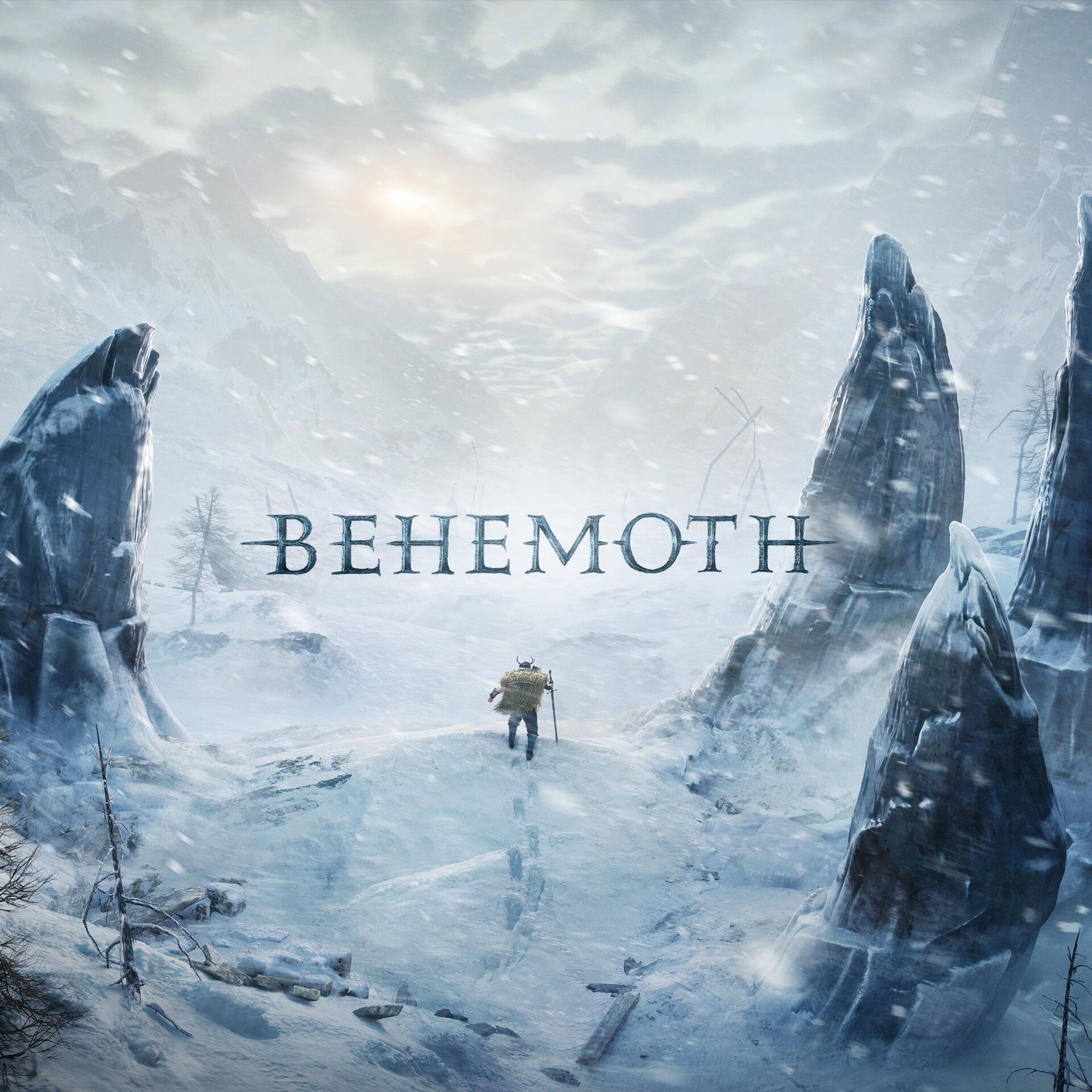 ArtStation - Behemoth Reveal Trailer | The Game Awards 2022