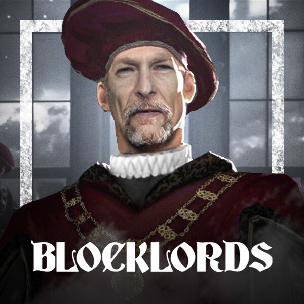 ArtStation - Blocklords: Protect Your House - Cinematic trailer concepts