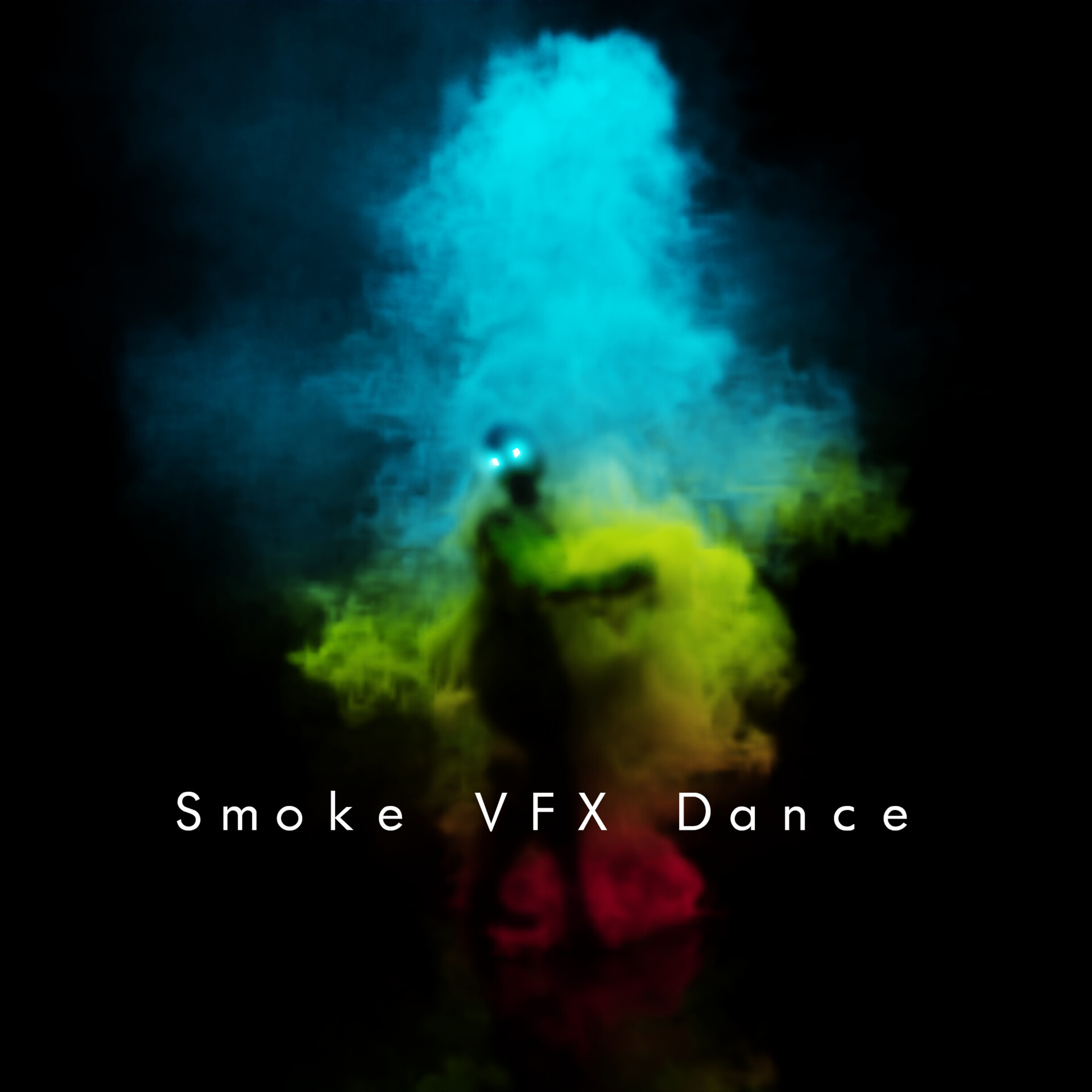 ArtStation - Smoke Simulation