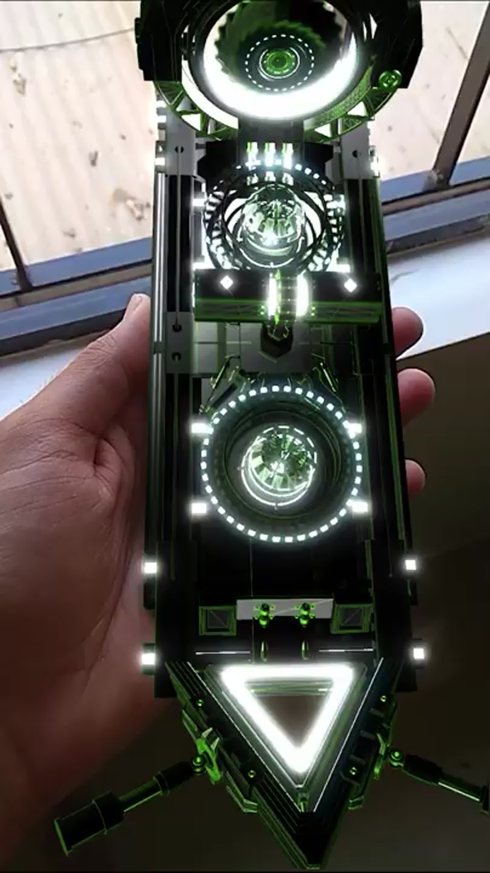 ArtStation - 3D Advance Phone Tracking | After Effects and Element 3D