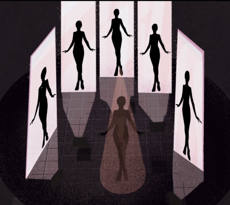 ArtStation - Jasper Murphy