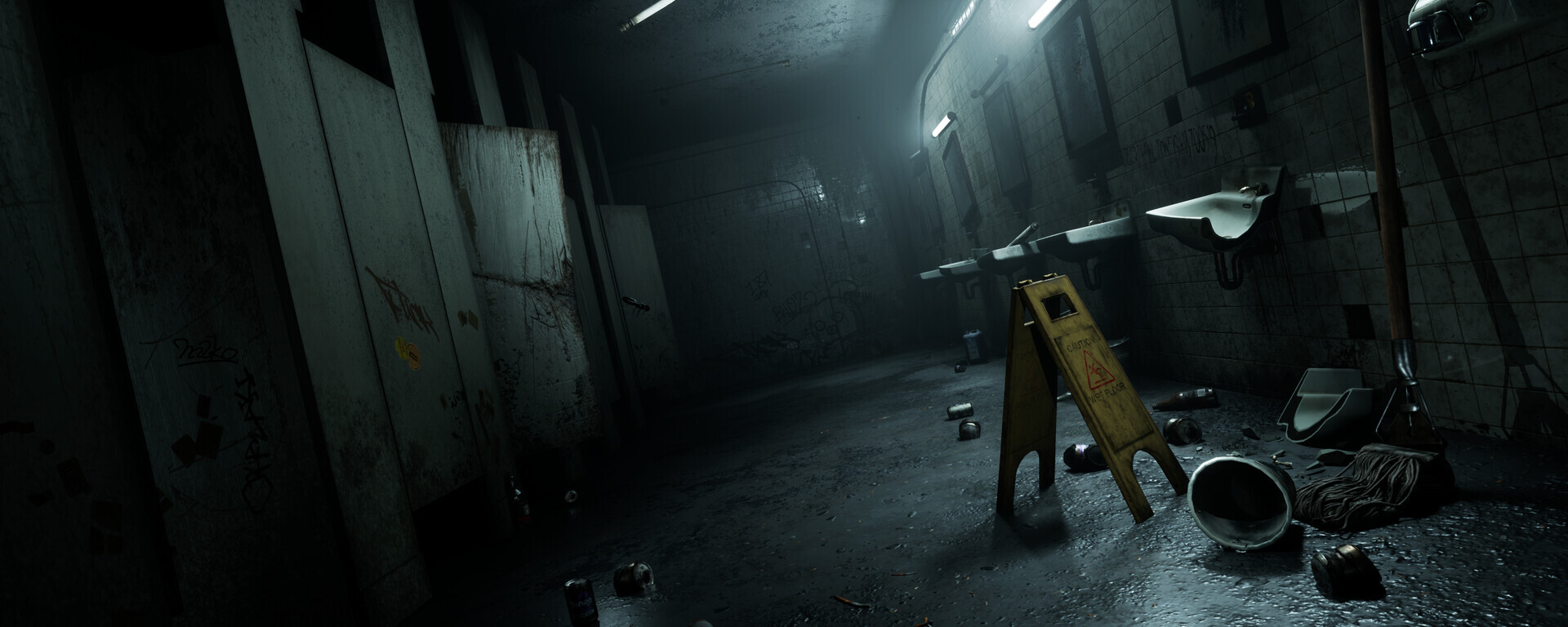 ArtStation - Vile Rapture