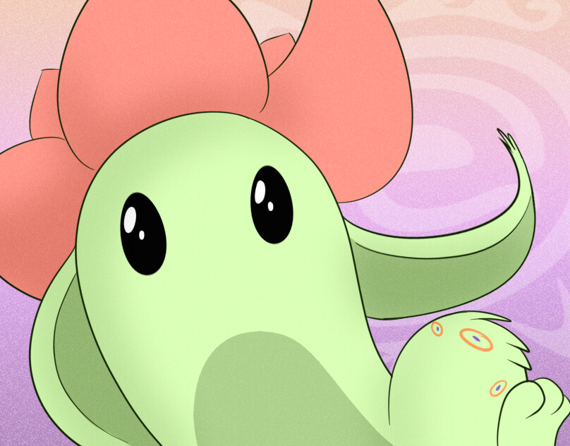 ArtStation - Green Bunnies