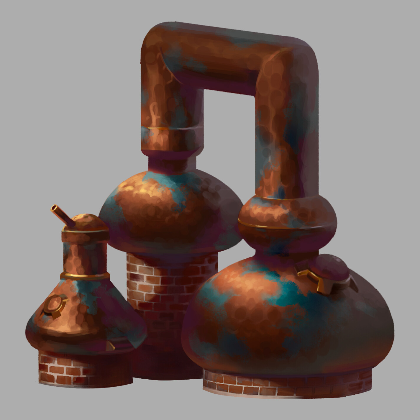 ArtStation - Alembic