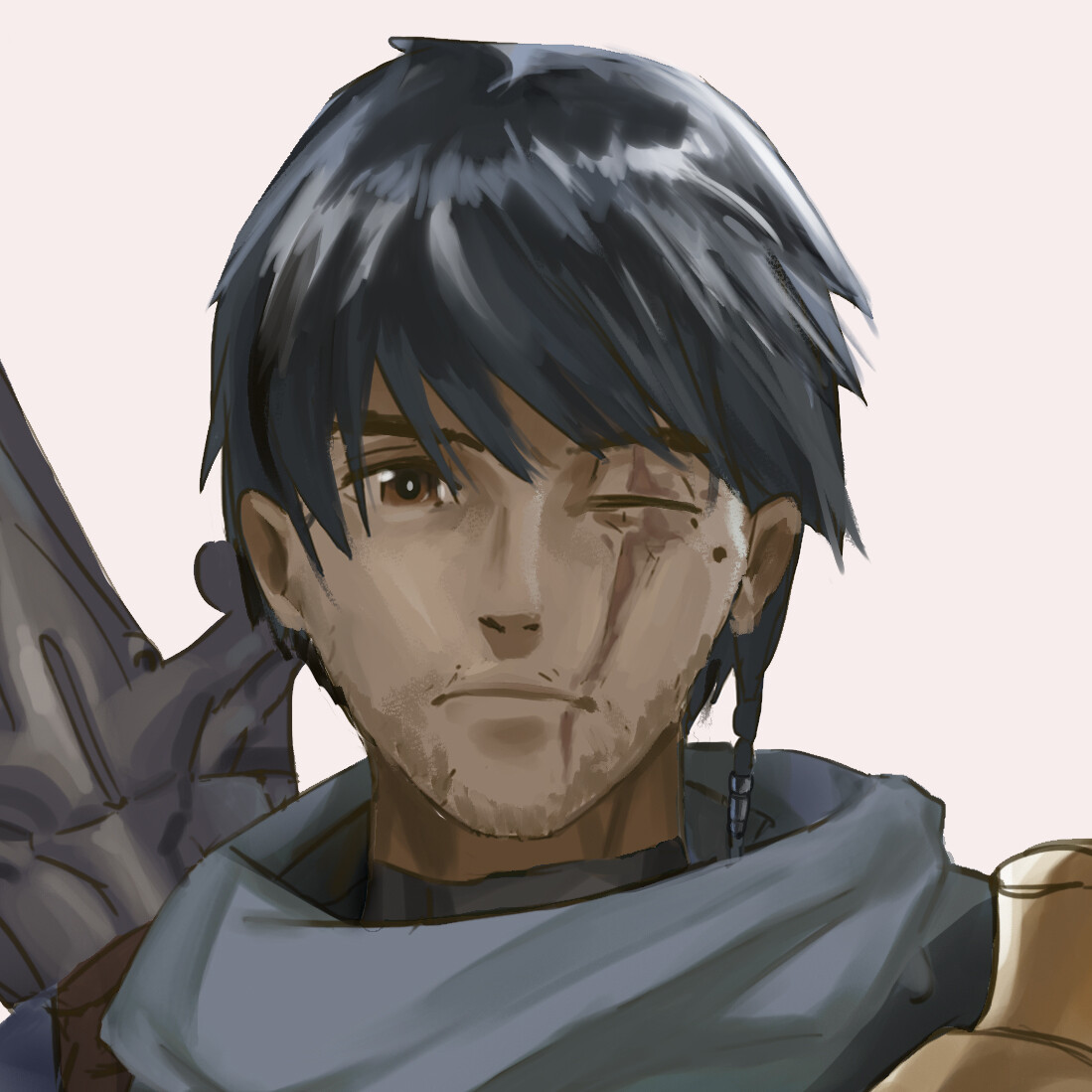 ArtStation - Drifter