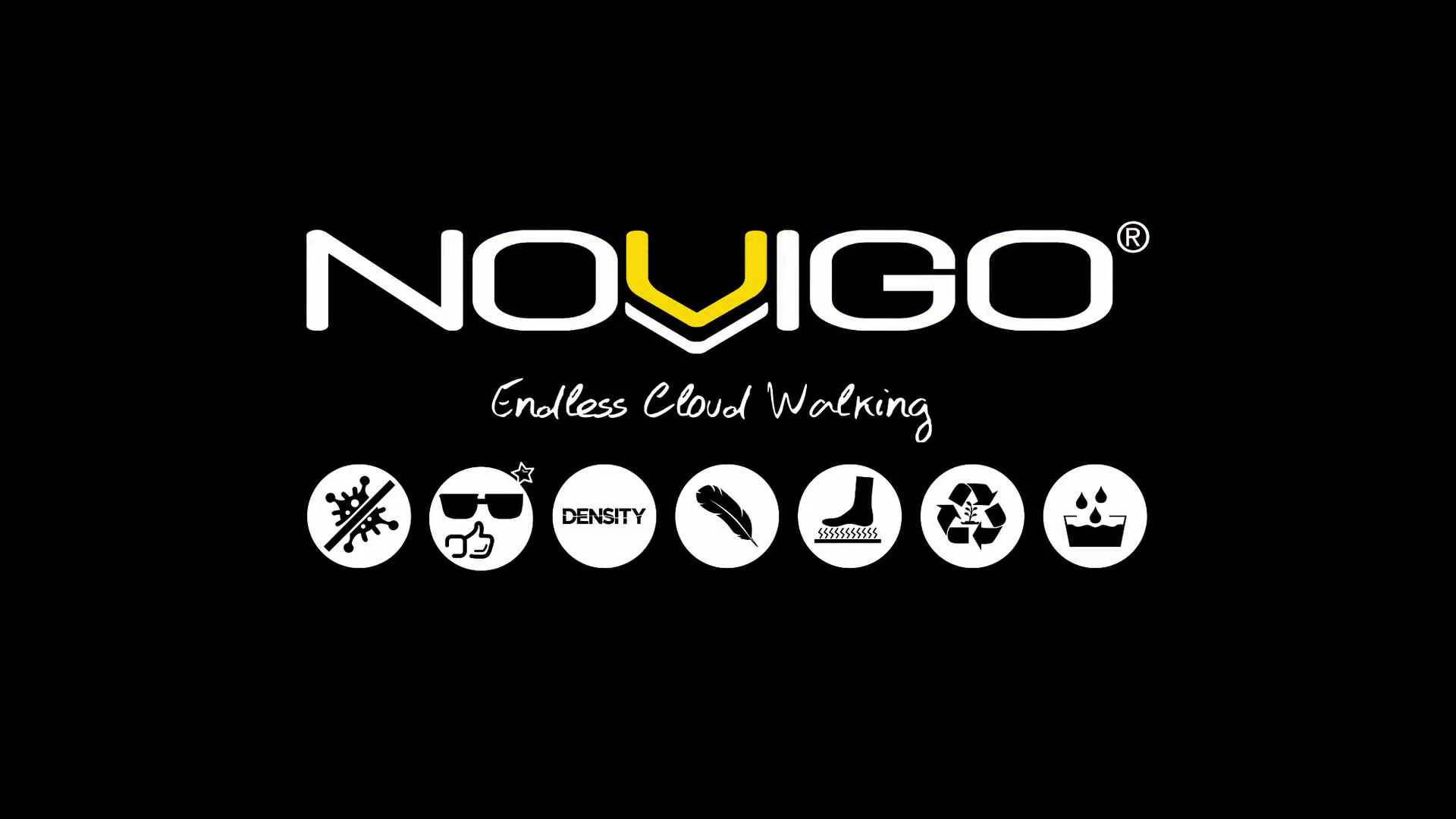 ArtStation - NOVIGO SHOE ADVERTISEMENT (3D MODELLING & ANIMATION)