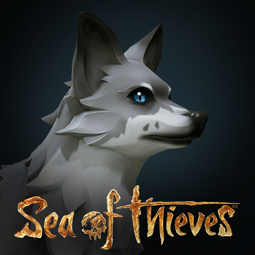 Matt Tracey - Slate Fox Sea of Thieves
