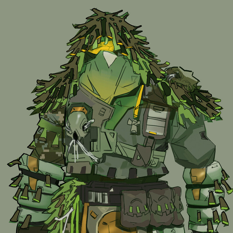 KEOS MASONS - Concept Exploration