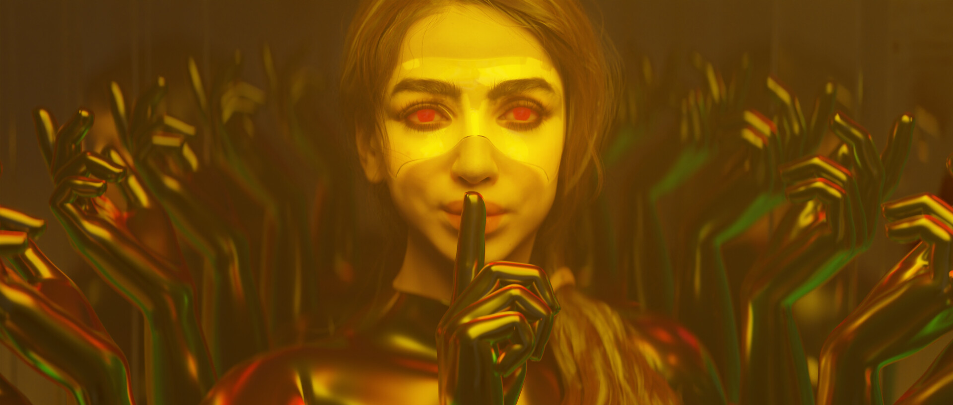 ArtStation - Maleficus