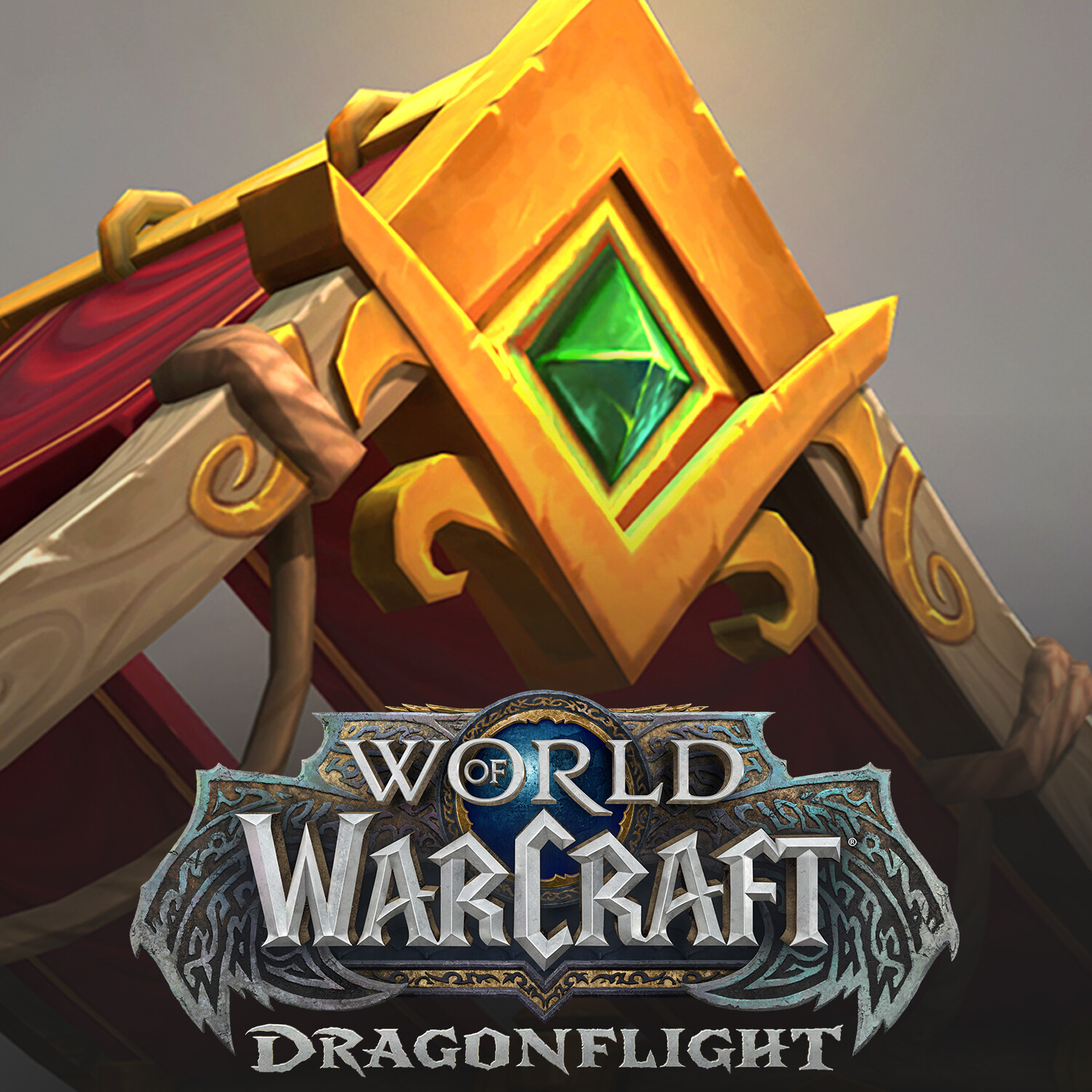 Artstation World Of Warcraft Dragonflight The Reliquary