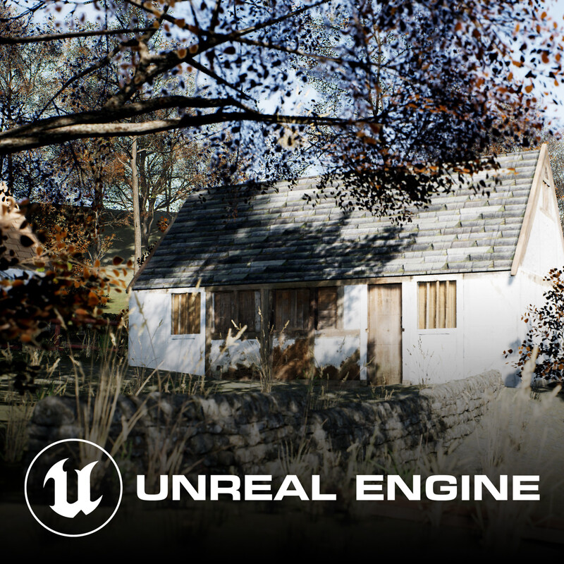 ArtStation - Sandro M