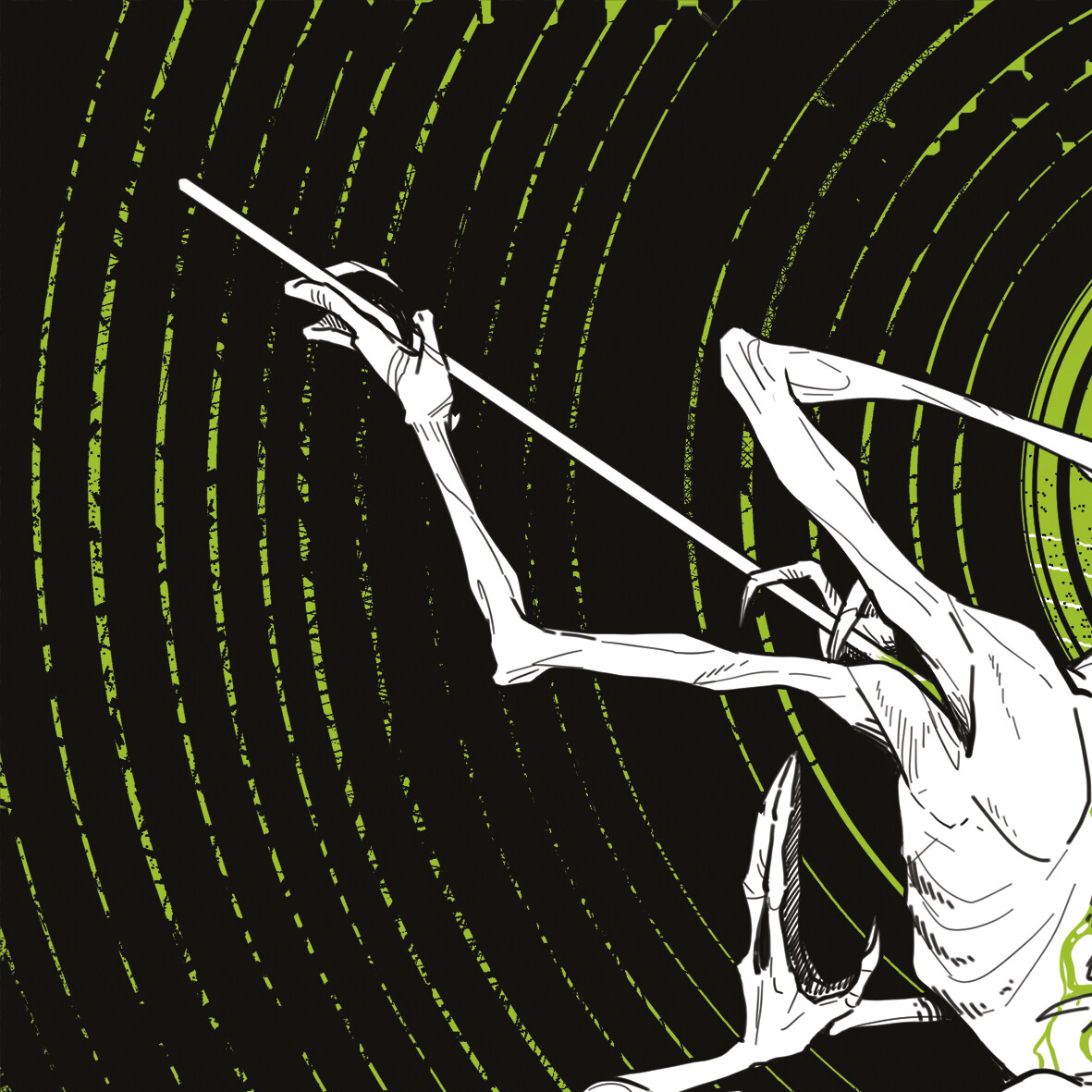 ArtStation - Betrayal