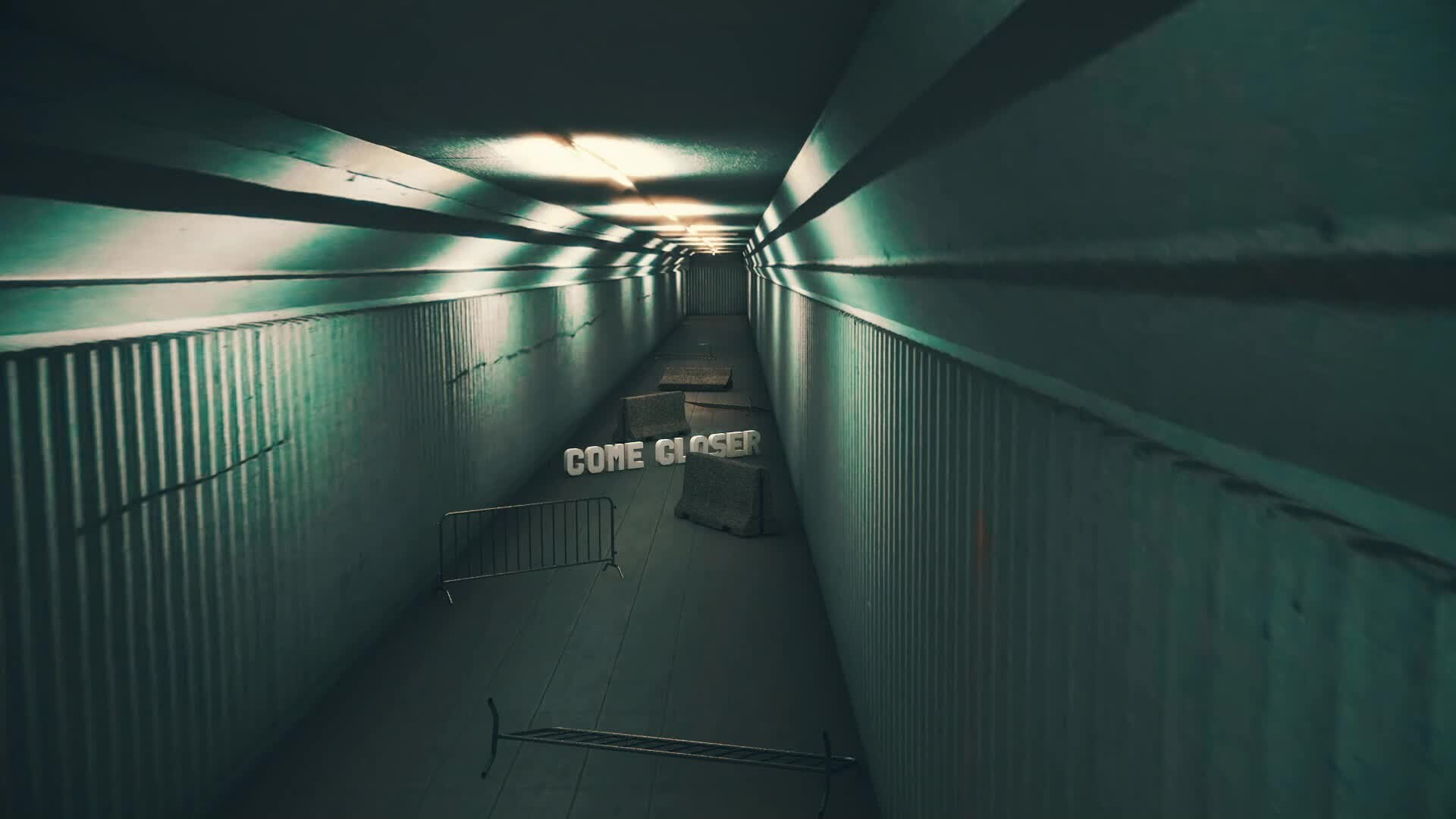 ArtStation - Animating Photographs