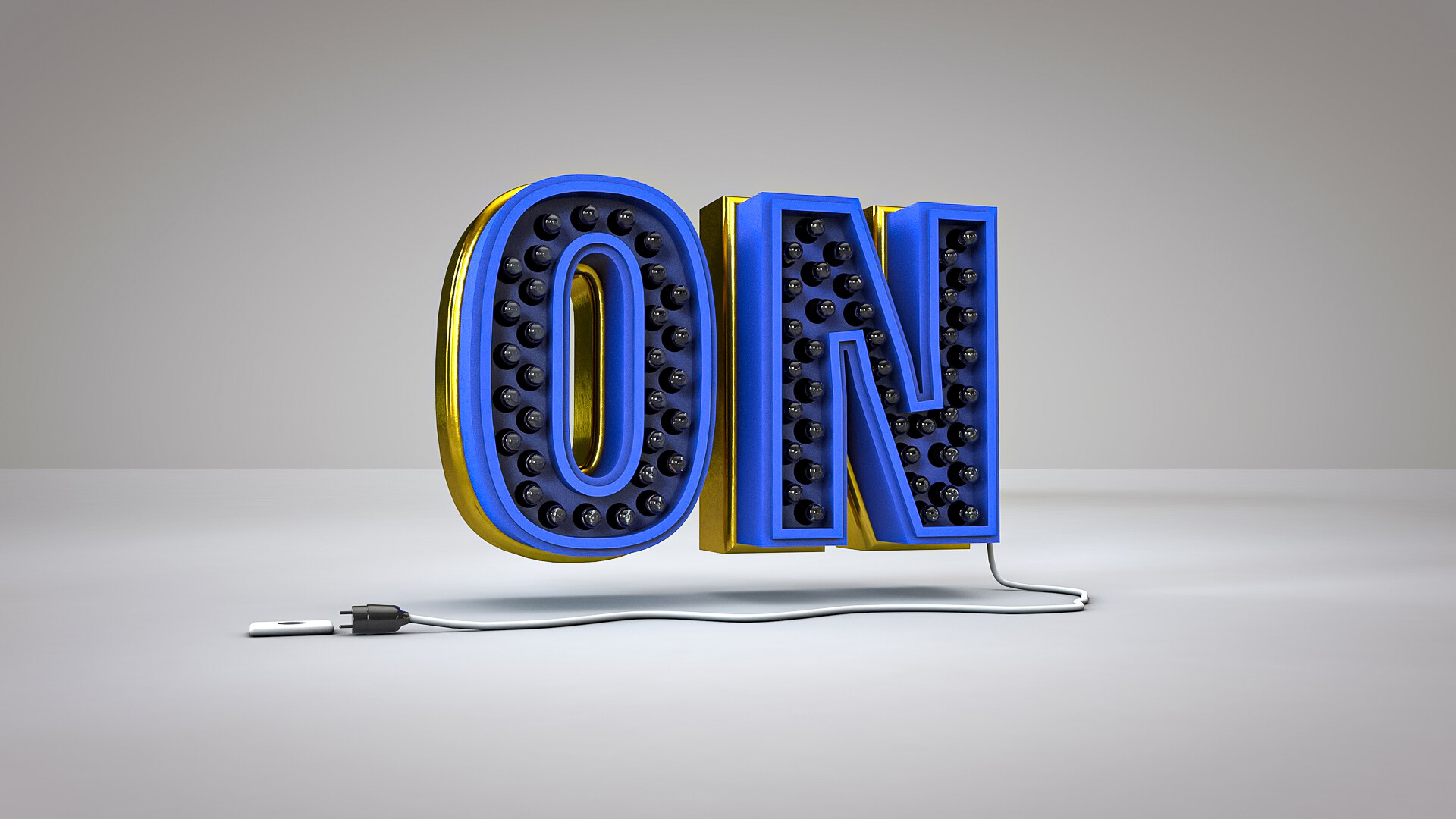 ArtStation - Enjoy with Cinema 4D