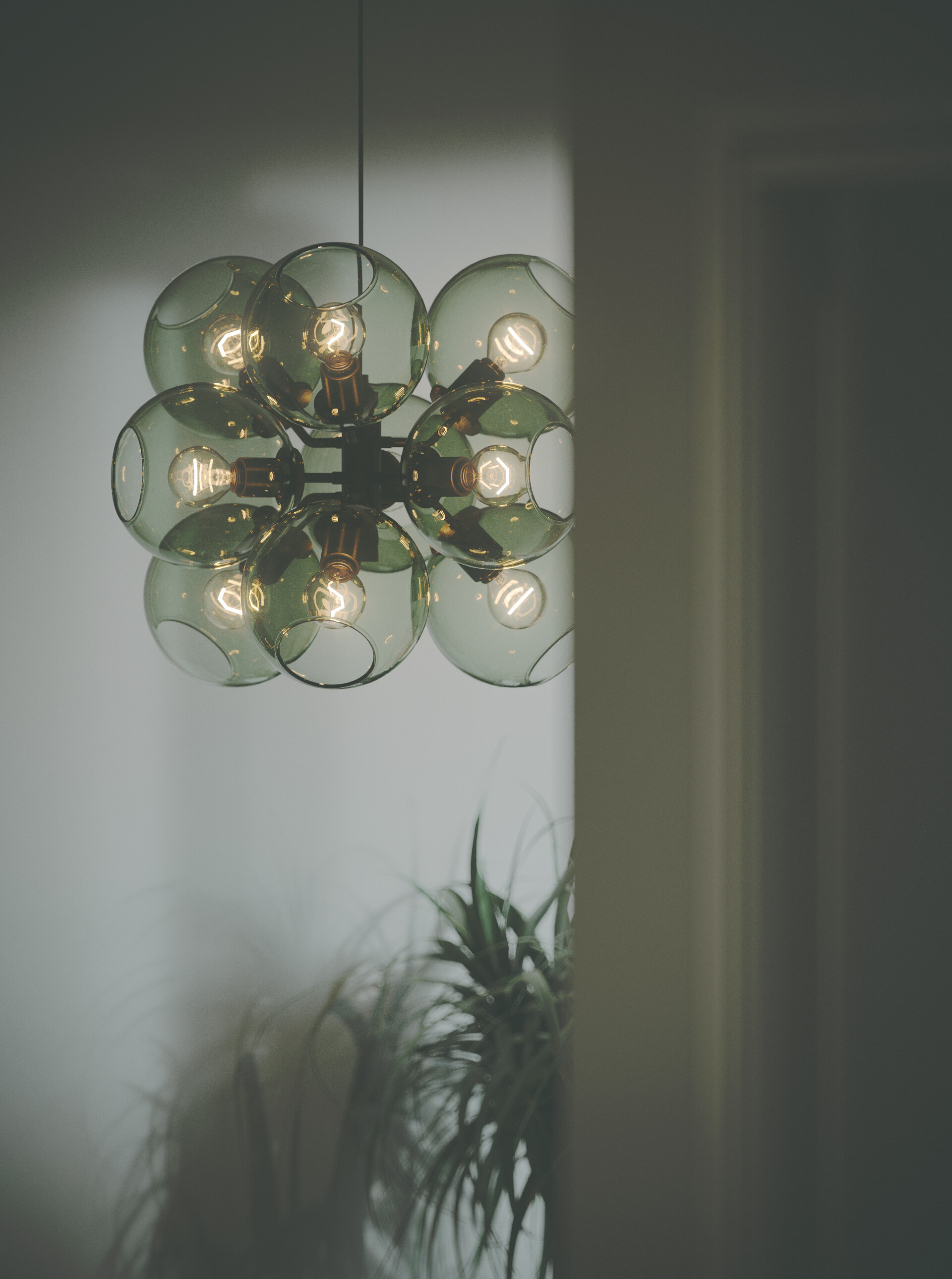 ArtStation - Moody Interiors 03